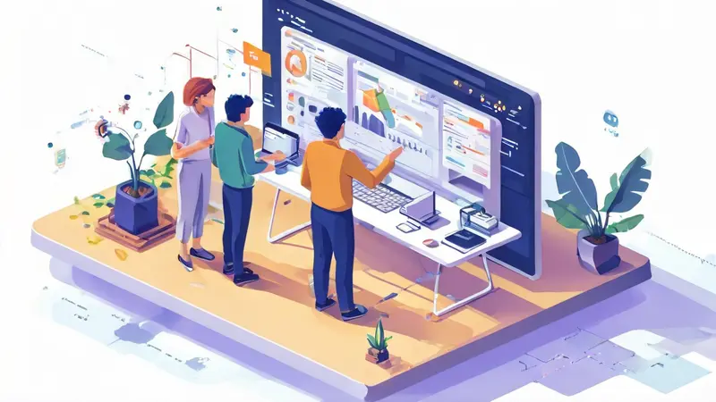 如何设置网站首页a index.html | PingCode智库