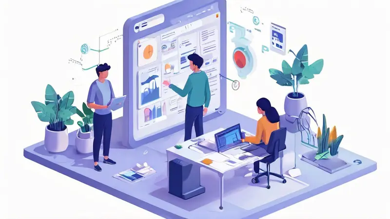 web如何控制FIT模式ap | PingCode智库