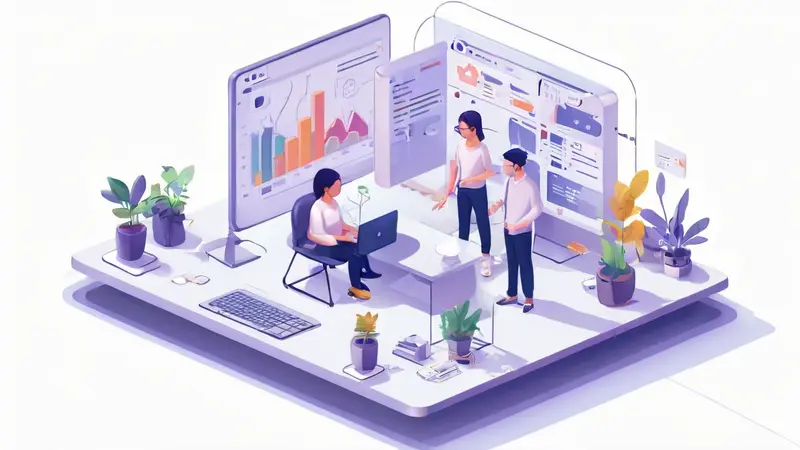 如何用HTML5和CSS做个网站 | PingCode智库