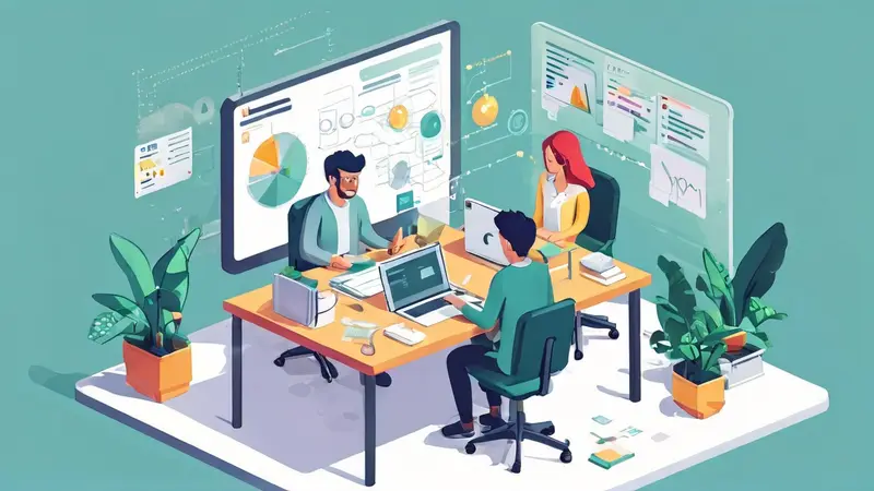 html5如何隐藏视频的按钮 | PingCode智库