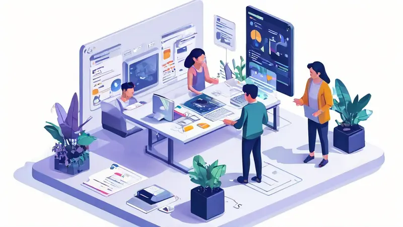 如何设置web form表单 | PingCode智库