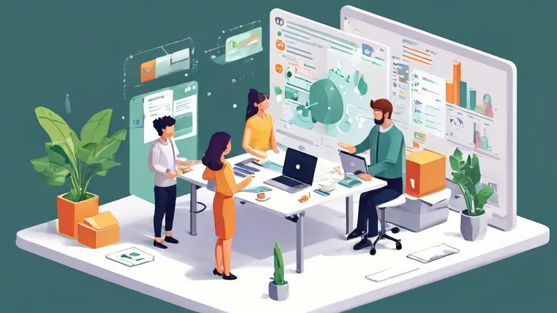 如何使用Axure生成html连接 | PingCode智库