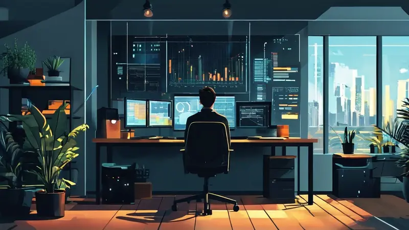 如何转行devops 公有云 | PingCode智库