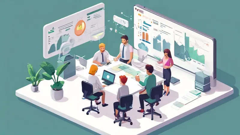 web中如何在页面中插入图片 | PingCode智库