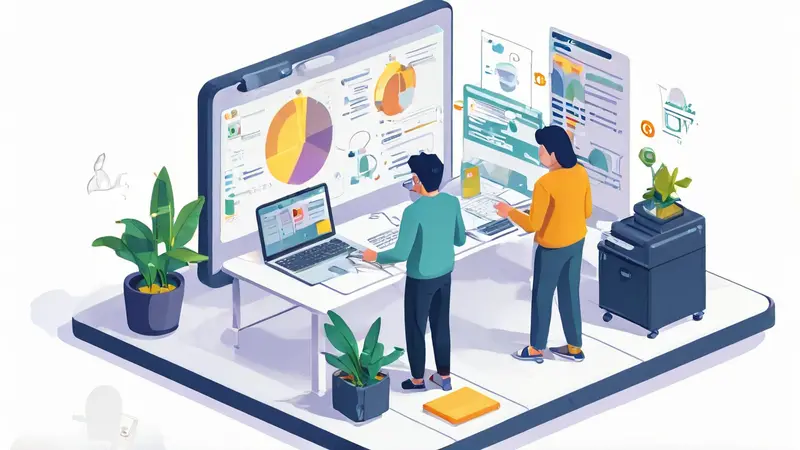 unity中如何嵌入web | PingCode智库