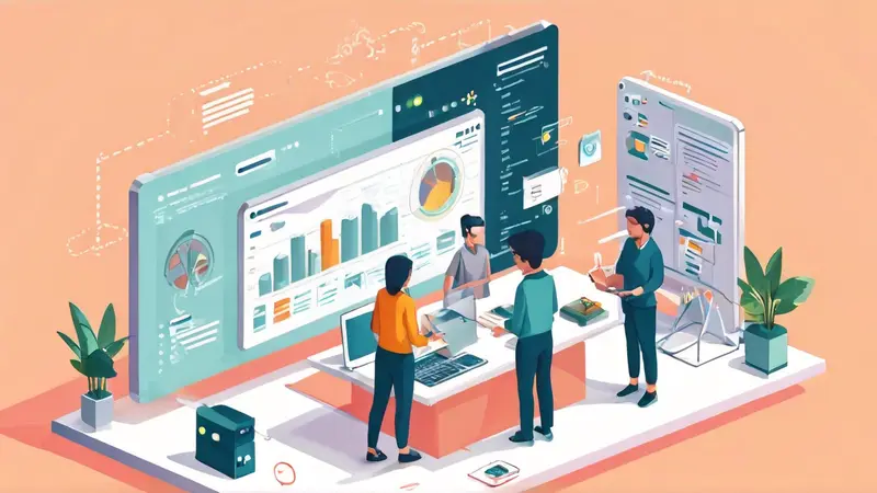 html5如何制作3d动画 | PingCode智库