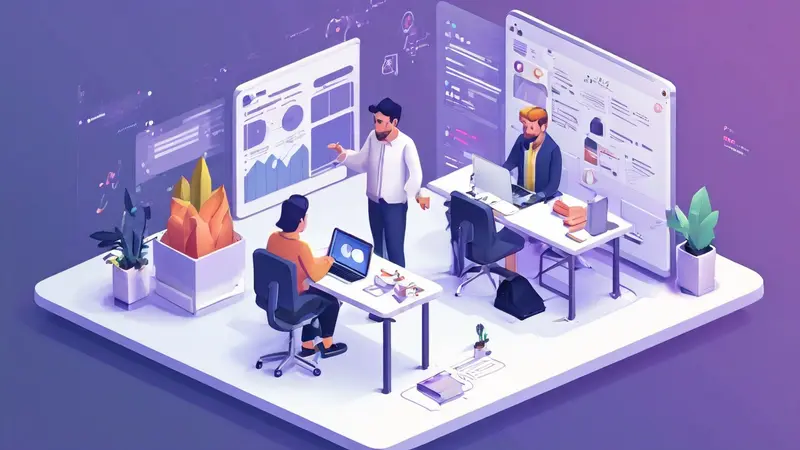 如何将web项目转成ssm项目 | PingCode智库