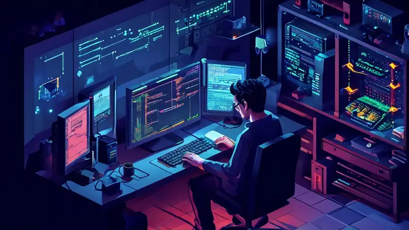 如何搭建后端api | PingCode智库