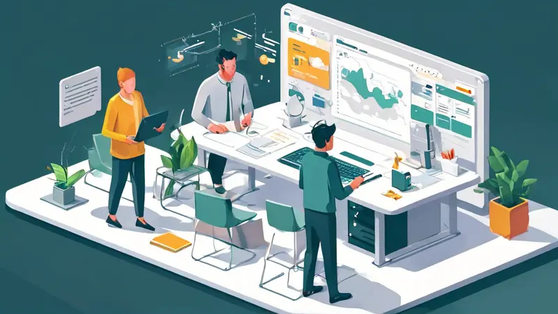 web 如何调用 excel | PingCode智库