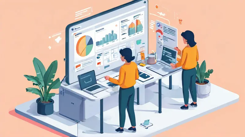 html如何p标签如何打空格 | PingCode智库