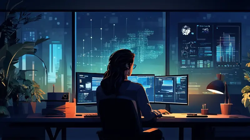 hyper-v虚拟机如何连网 | PingCode智库