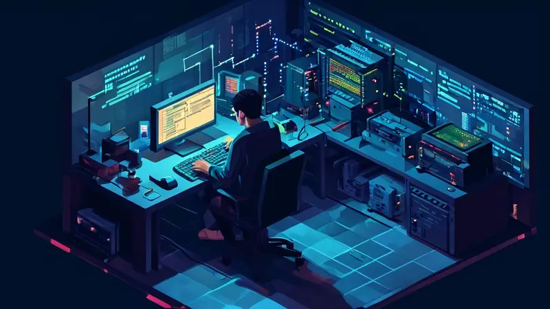 如何用win32API编程 | PingCode智库