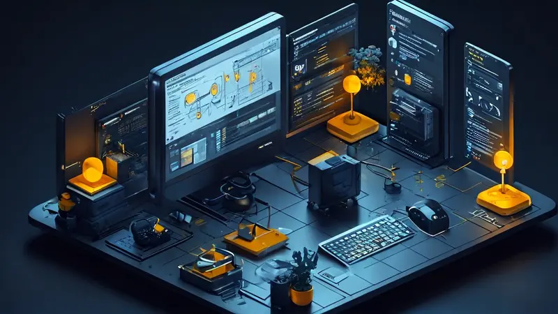 如何让mac虚拟机全屏 | PingCode智库