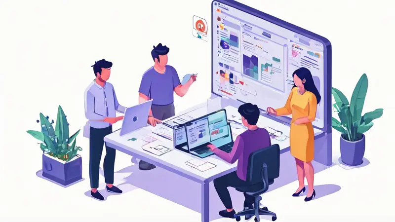 如何在win7上运行html | PingCode智库