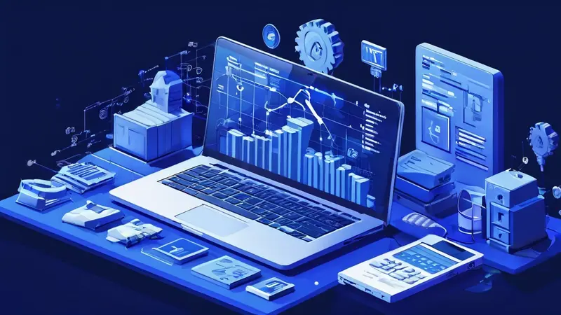 js怎么json文件 | PingCode智库