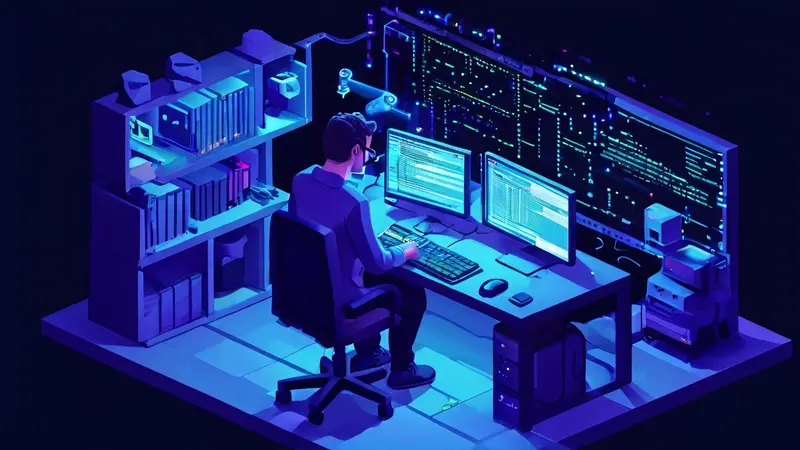 Excel表格中间的斜线怎么画 Pingcode智库