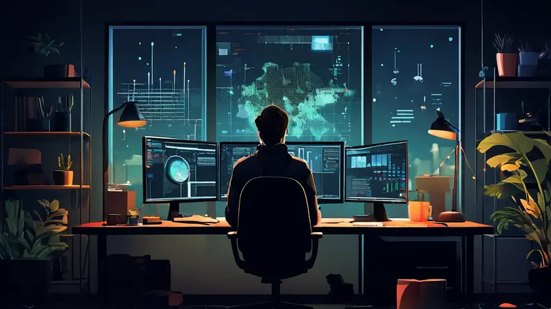 虚拟机安装完nginx后本机如何访问 | PingCode智库