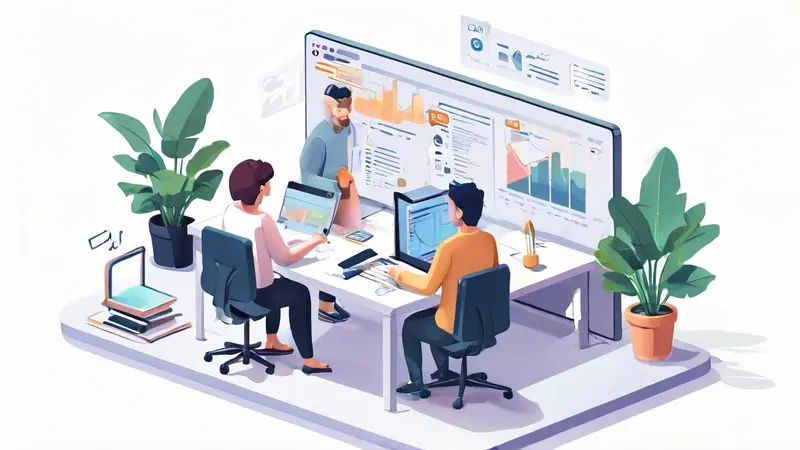 简要说明如何遍历和修改HTML DOM树 | PingCode智库