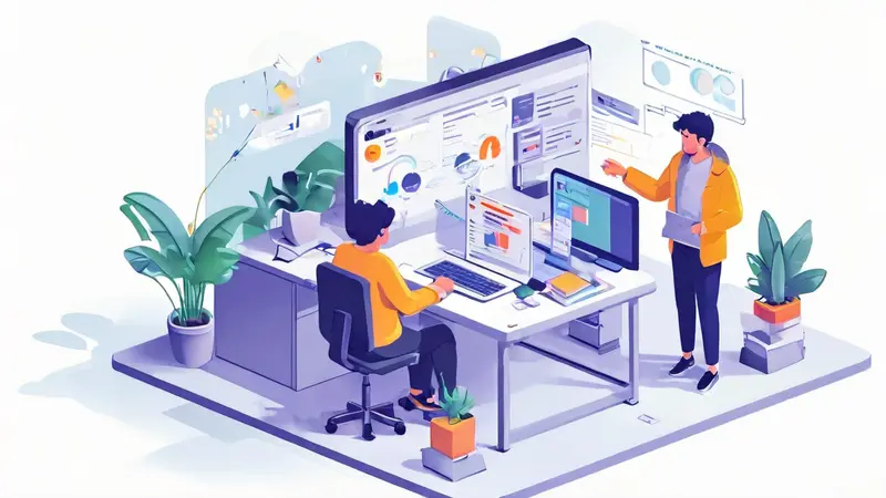 idea 如何创建web工程 | PingCode智库