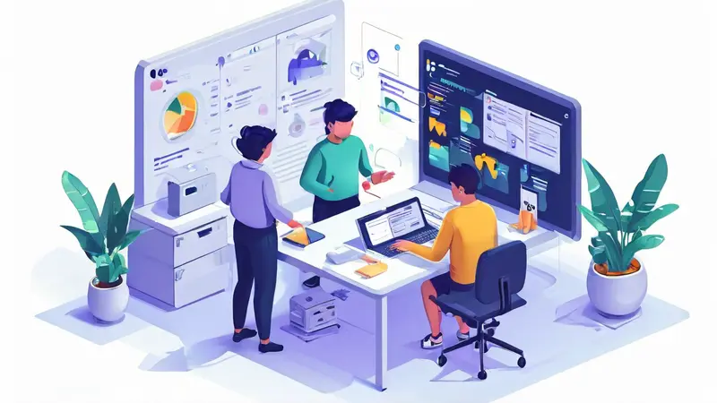 如何将html网页转为app形式 | PingCode智库