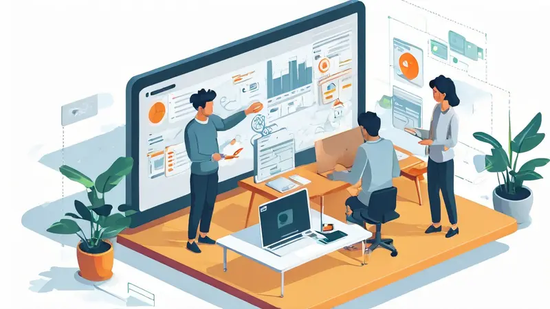 如何用html5制作公告栏 | PingCode智库