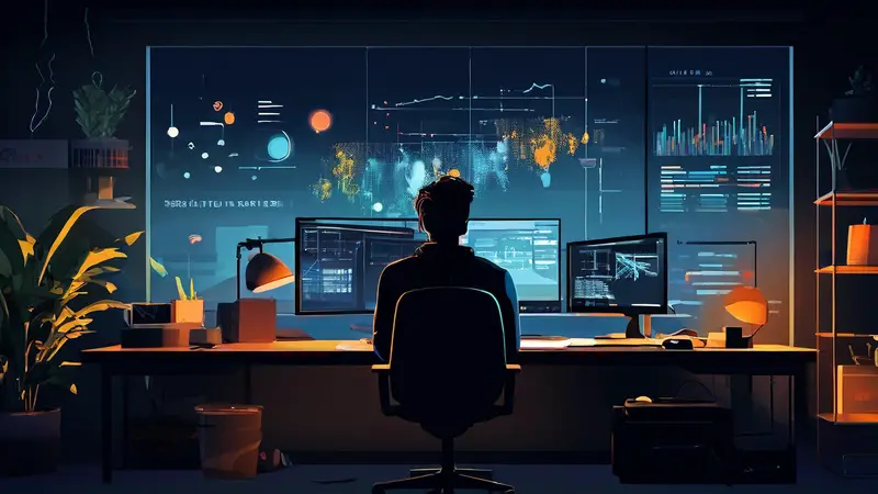 js怎么获取当前的年份 | PingCode智库