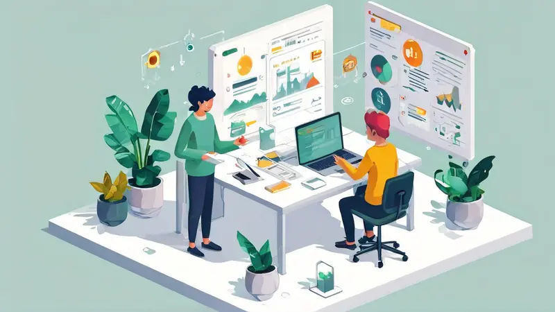 vue如何实现多个html页面 | PingCode智库