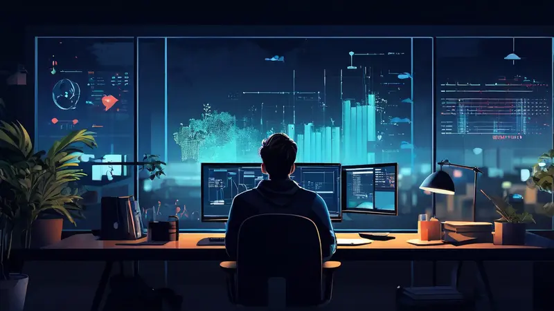 web怎么看js | PingCode智库