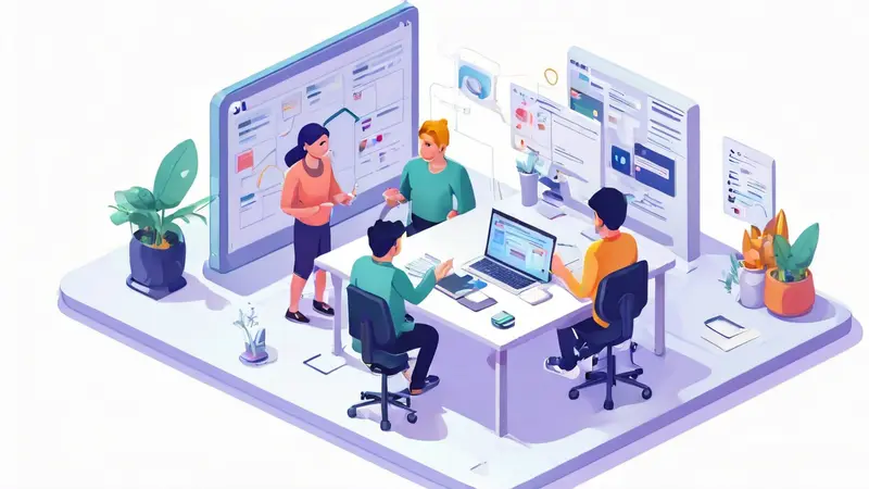 r语言结果如何放在web上 | PingCode智库