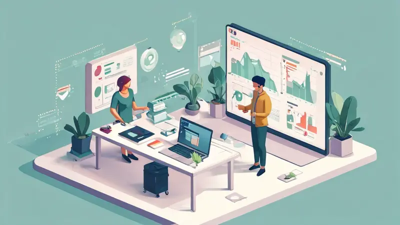 echarts如何生成html | PingCode智库