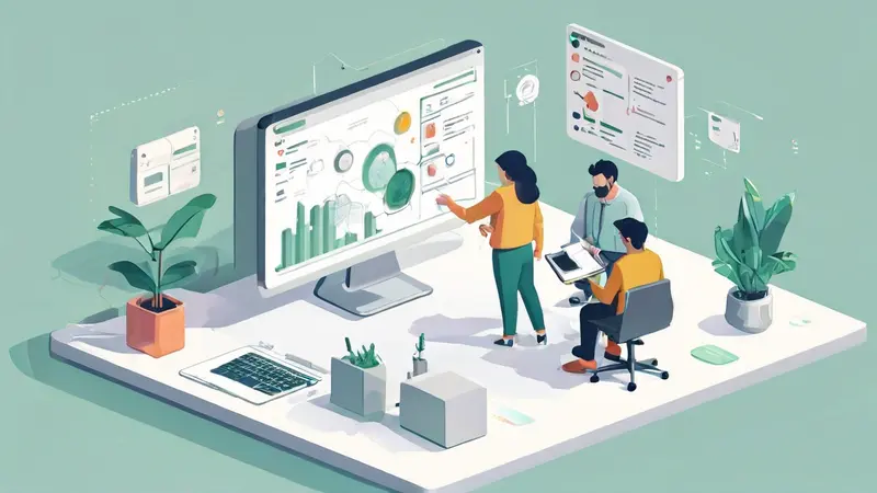 如何将eclipse转成web模式 | PingCode智库