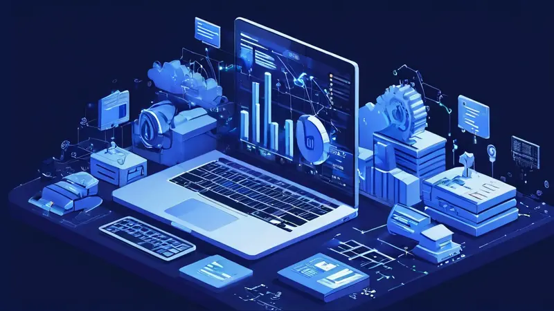 js怎么将pdf转为html | PingCode智库