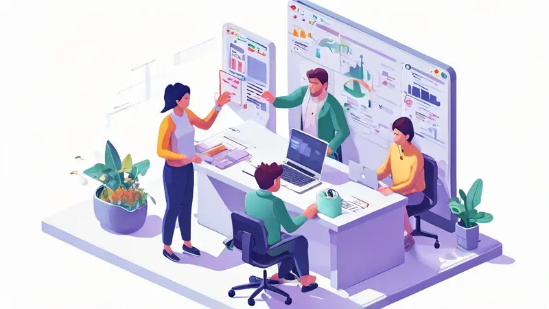 web 用VS如何开发 | PingCode智库