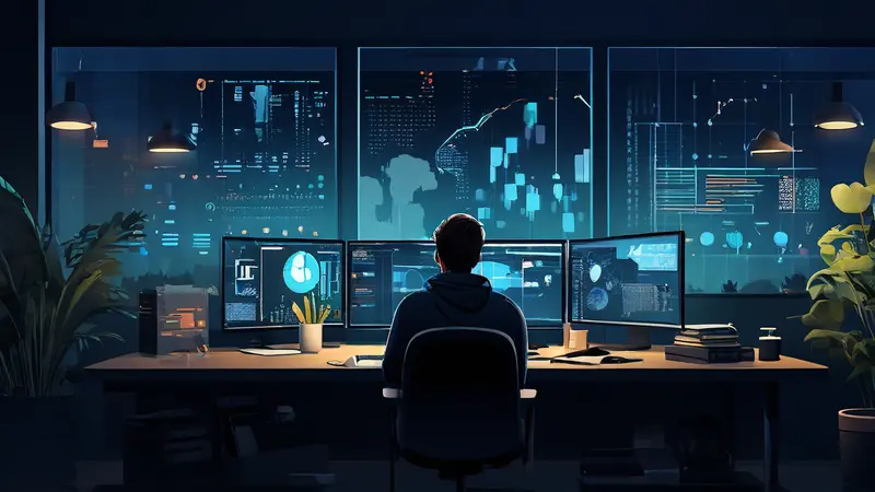 gitlab如何实现cicd | PingCode智库