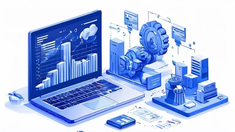 怎么在excel表格当中插入一行 Pingcode智库