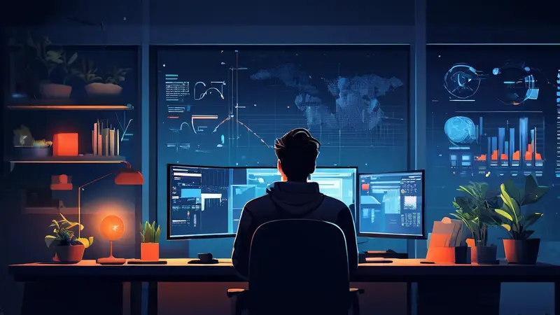 如何建一个kalinux虚拟机 | PingCode智库