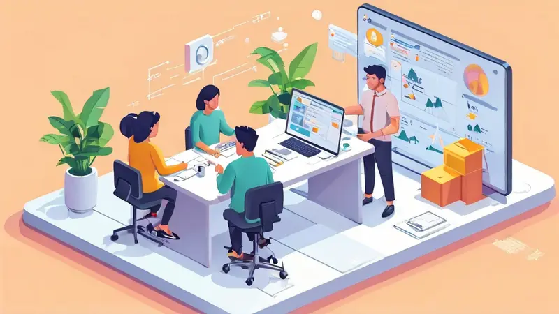 html如何让两个div并排显示 | PingCode智库