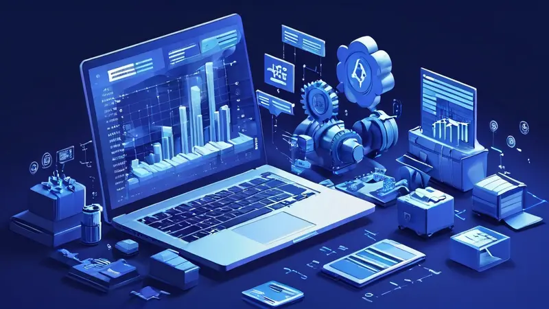 Excel表格插入行怎么自动调整序号 Pingcode智库