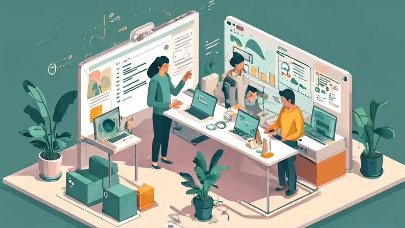 html5字体颜色如何设置 | PingCode智库