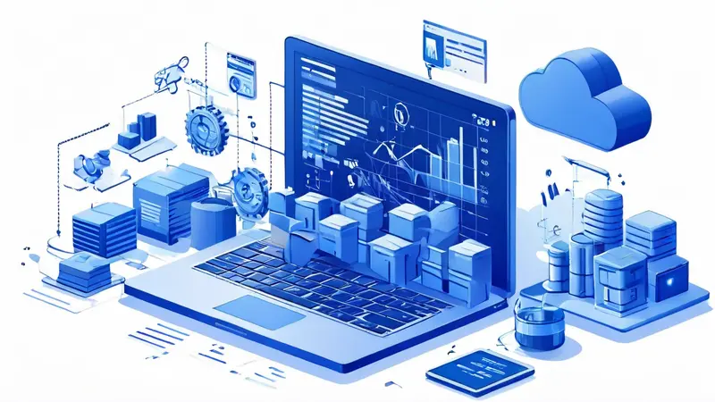 如何用docker 更新程序 | PingCode智库