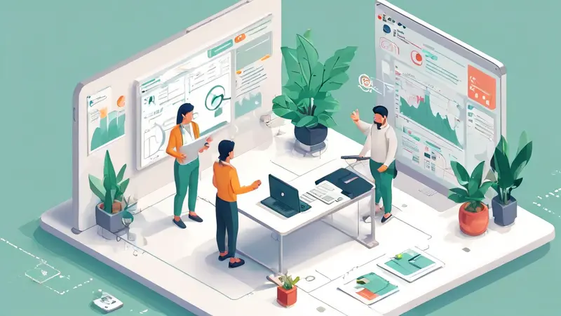 如何退出默认的html | PingCode智库