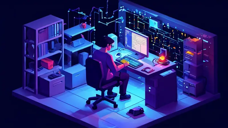 如何用API调用exe文件 | PingCode智库