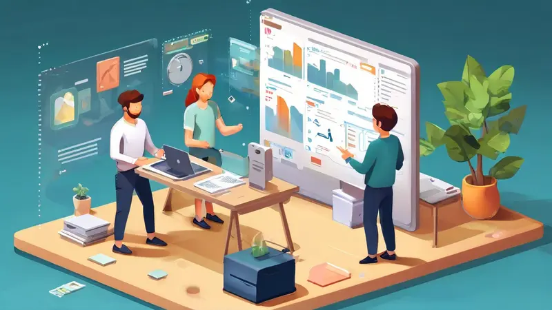 抢单系统如何做web | PingCode智库