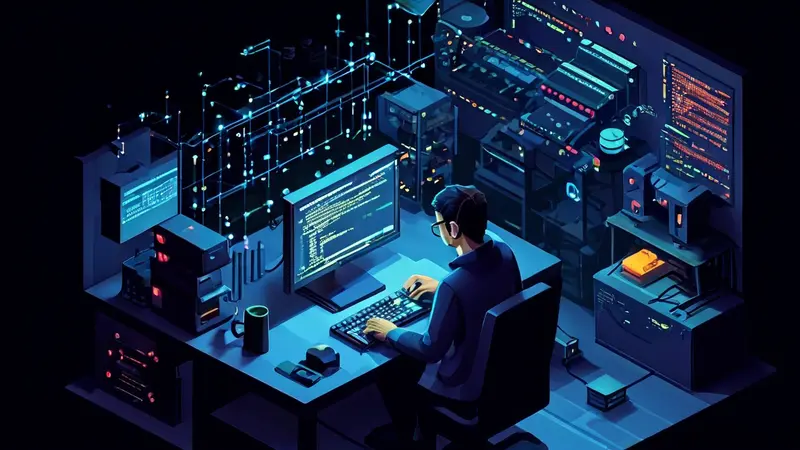 小白如何配置api | PingCode智库