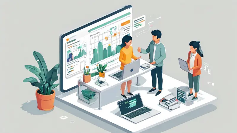 excel如何转成html | PingCode智库