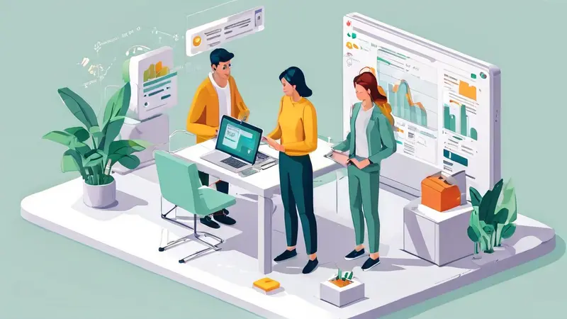 如何用vs创建html | PingCode智库