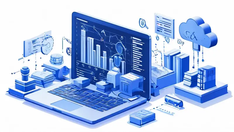 怎么在excel里添加方块 Pingcode智库