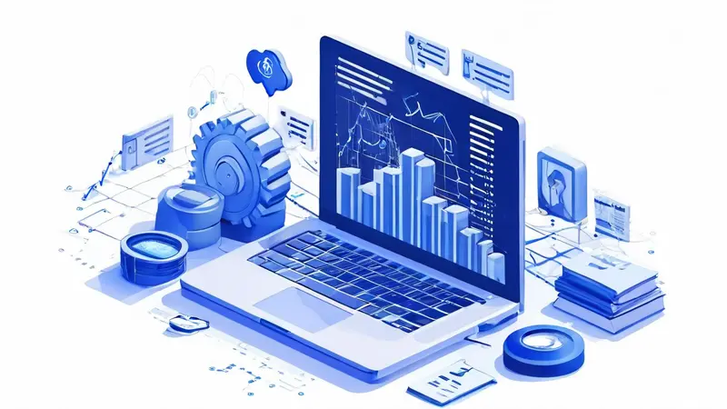 怎么js将数据输入到Ul标签中 | PingCode智库