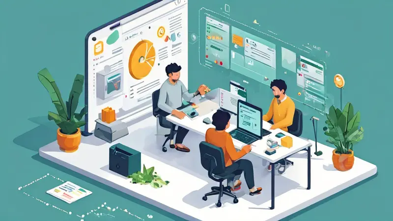 html5如何画长方形 | PingCode智库