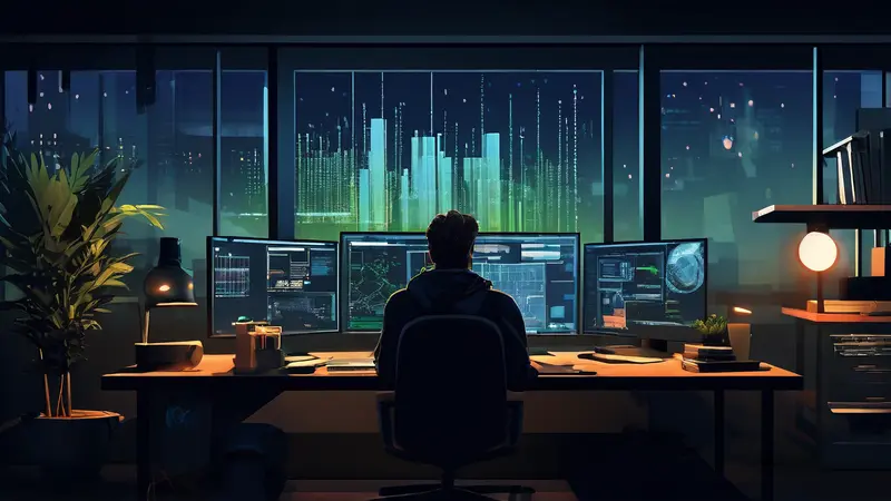 如何给虚拟机装u深度pe系统吗 | PingCode智库